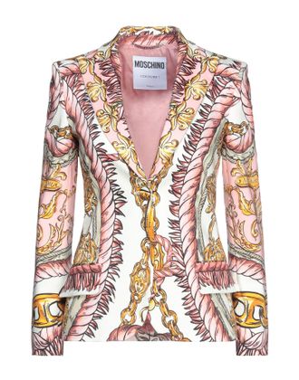 Moschino ANZ&Uuml;GE und CO-ORDS - Blazers auf YOOX.COM