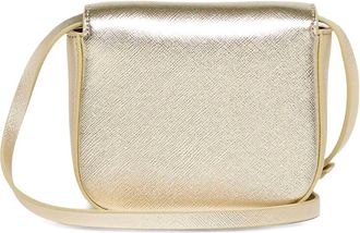 Marni Shoulder Bag - Gold