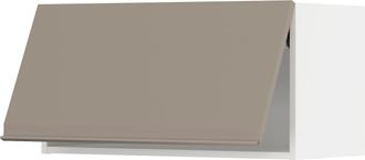 IKEA METOD Wandschrank horizontal