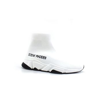 Steve Madden Sneakers - - Shoes - Damen - Wei&szlig; - 40 EU