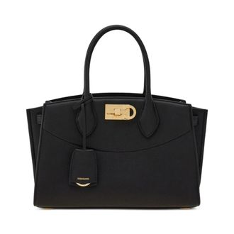 Ferragamo Ferragamo Taschen.. - - Bags - Damen - Schwarzk - ONE SIZE