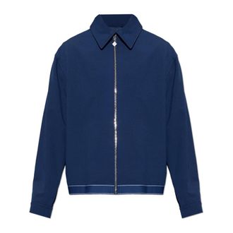 Casablanca Jackets - - Jackets - Herren - Blau - L
