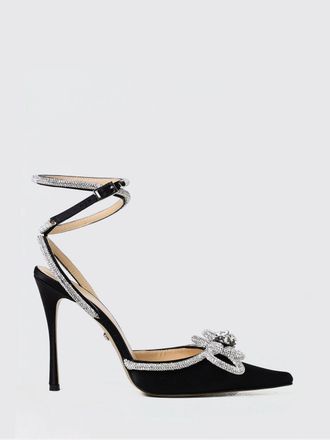 Mach & Mach Escarpin Femme couleur Noir