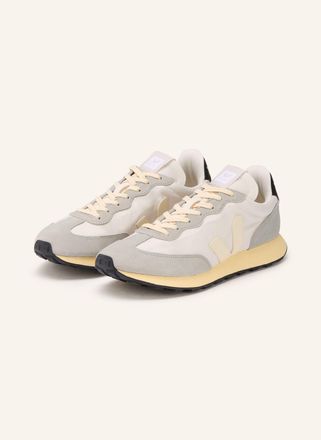Veja Sneaker Rio Branco Ii Lite grau