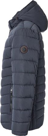 Casamoda Steppjacke Winterjacke mit Kapuze