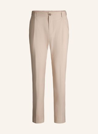 Windsor Windsor. Anzughose beige
