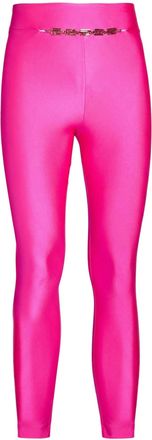 Ga&euml;lle Paris HOSEN & R&Ouml;CKE - Leggings auf YOOX.COM