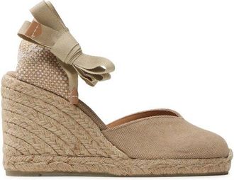 Castaner Espadrilles Chiara/8/002 021669-2017 Beige
