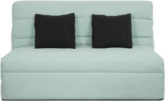 Dunlopillo ReVEUR banquette BZ vert confortable