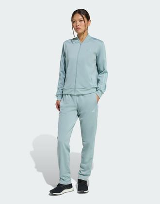 adidas adidas Performance - Dayready - Surv&ecirc;tement - Sauge-Vert