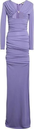 Elisabetta Franchi KLEIDER - Maxi-Kleider auf YOOX.COM