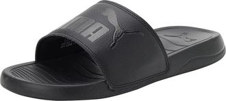 Puma Herren Popcat 20 Popcat, Puma Black-Puma White, 43 EU