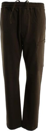 C.P. Company C.p. Company, Homme, Pantalons, Brun, Taille: S Pantalons de surv&ecirc;tement