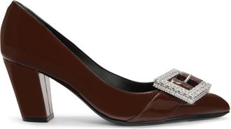 Giuseppe Zanotti MISS BUCKLE Pumps
