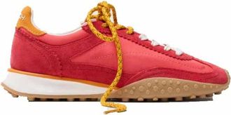 Hoff Femme, Chaussures, Rouge, Taille: 39 EU Bridge Mkii Scarlet