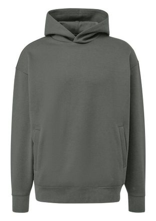 QS by s.Oliver Sweatshirt Sweatshirt Loose Fit Hoodie