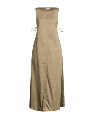 Replay KLEIDER - Maxi-Kleider auf YOOX.COM