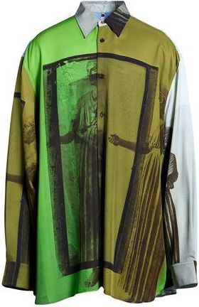 OAMC TOPS - Chemises sur YOOX.COM