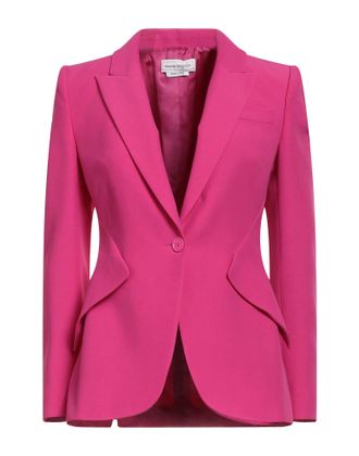 Alexander McQueen ANZ&Uuml;GE und CO-ORDS - Blazers auf YOOX.COM