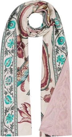 Pierre-Louis Mascia unisex, Accessoires, Multicolore, Taille: ONE Size Aloewon Scarf