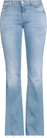 Liu Jo HOSEN & RÖCKE - Jeanshosen auf YOOX.COM