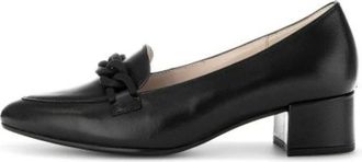 Gabor Pumps - - Shoes - Damen - Schwarzk - 40 EU