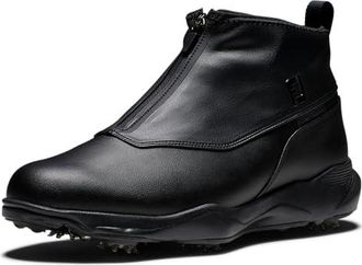 FootJoy Homme Bottes Fj Chaussure de Golf, Noir, 40 EU