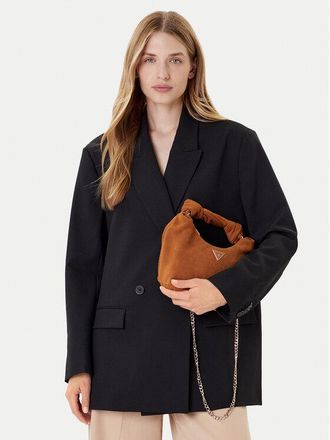 Guess Handtasche Isotta HWSG96 60010 Braun