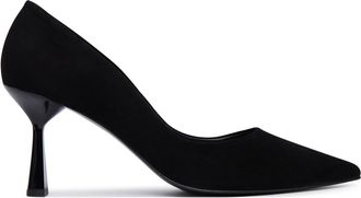 H&ouml;gl High Heels H&Ouml;GL 2-107012-01000 Schwarz
