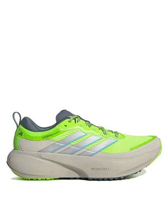 adidas Laufschuhe Supernova Rise 3 Atr Running Shoes KI3138 Gr&uuml;n