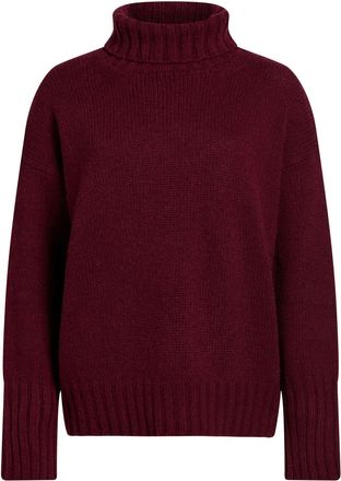 Aragona STRICKWAREN - Rollkragenpullover auf YOOX.COM