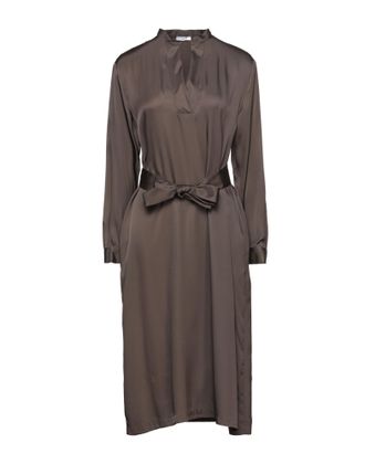 PESERICO KLEIDER - Midi-Kleider auf YOOX.COM