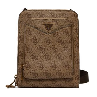 Guess Umh&auml;ngetasche Guess HMSILO P5109 Beige