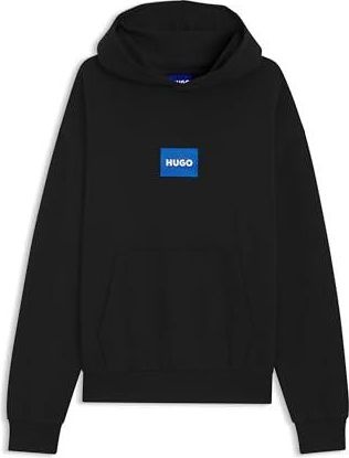 HUGO BOSS Hugo Nayohood 10273008 01 Maillot de surv&ecirc;tement, Noir 001, XL Homme