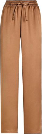 Dolce & Gabbana Pantalons Décontractés - Marron