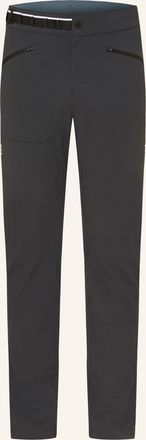 Ortovox Trekkinghose Brenta schwarz