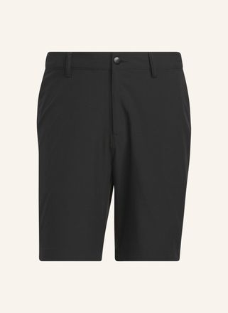 adidas ultimate365 8,5-Zoll Golfshorts schwarz