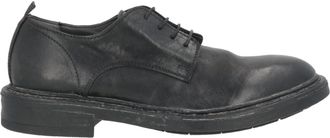 Moma SCHUHE - Schn&uuml;rschuhe auf YOOX.COM