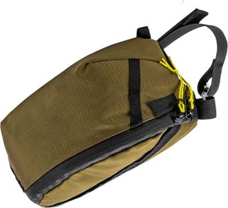 Generic da - Regolabile Multifunzionale per Uomo | Borsa da Cintura Outdoor per Escursionismo, Corsa, Campeggio, Viaggi e Libero