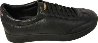 Churchs Homme, Chaussures, Noir, Taille: 45 EU Largs 2