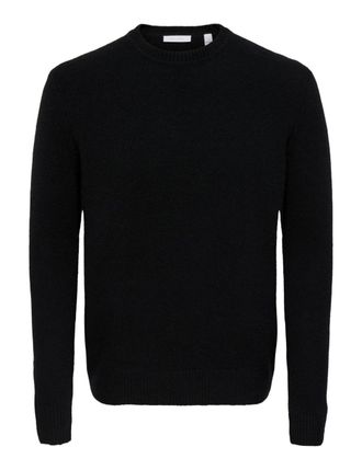 Only & Sons Onsray Reg Ls Crew Knit Frml Noos