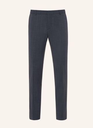Benvenuto Benvenuto Anzughose Iago 360 Slim Fit blau