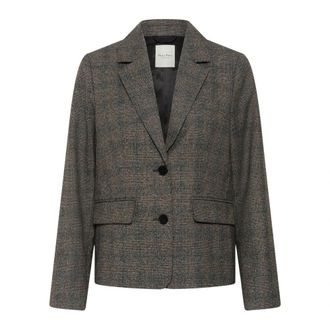 Part Two ClarrissaPW Blazer - - Jackets - Damen - Schwarzk - 2XS
