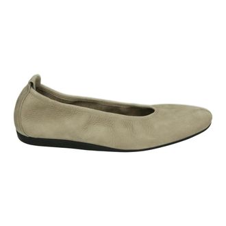 Arche Taupe Ballerina Laius - - Shoes - Damen - Beige - 41 EU