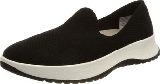Berkemann Damen Cantara Slipper, tiefschwarz, 36 1/3 EU