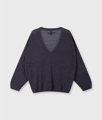 10 Days V-Ausschnitt-Pullover