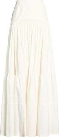 Maison Margiela HOSEN & R&Ouml;CKE - Maxi-R&ouml;cke auf YOOX.COM