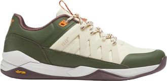 P448 unisex, Chaussures, Vert, Taille: 41 EU Court Army