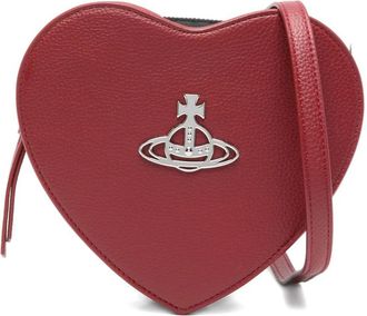 Vivienne Westwood Hobo Bags - Bags Red - Gr. unisize - in Rot - für Damen