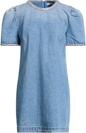 Zimmermann KLEIDER - Mini-Kleider auf YOOX.COM